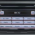 VW RCD-510 Radio | SNS