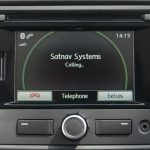 VW RNS-315 Navigation System | SNS