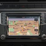 VW Discover Media PQ Navigation System | SNS