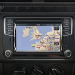 VW Discover Media PQ Navigation System | SNS