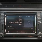VW Discover Media PQ Navigation System | SNS