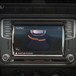 VW Discover Media PQ Navigation System | SNS