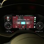 Audi Smartphone Interface | SNS