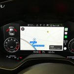 Audi Smartphone Interface | SNS