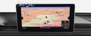 Audi Map Updates | SNS